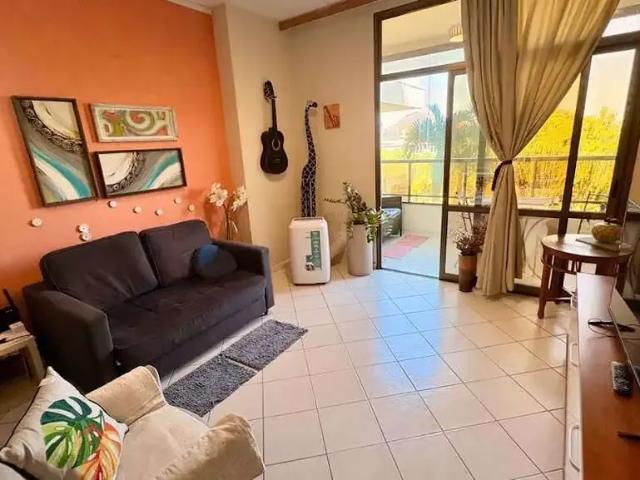 Apartamento para Venda em Niterói/RJ Gragoatá 1 Quartos