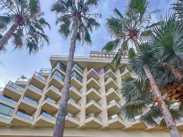 Apartamento para Venda em Niterói/RJ Gragoatá 1 Quartos