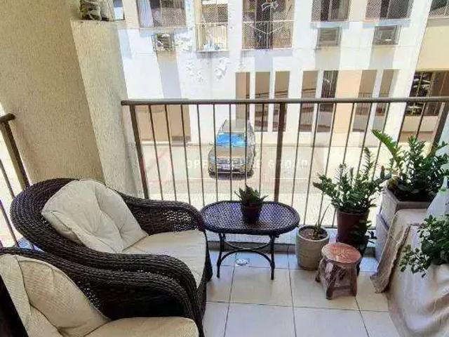 Apartamento para Venda em Niterói/RJ Gragoatá 2 Quartos
