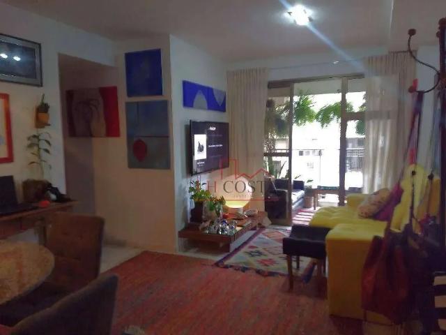 Apartamento para Venda em Niterói/RJ Gragoatá 2 Quartos