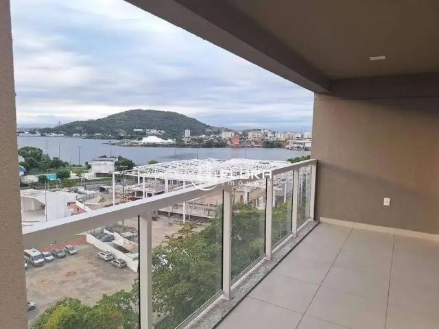 Apartamento para Venda em Niterói/RJ Gragoatá 2 Quartos