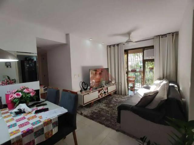 Apartamento para Venda em Niterói/RJ Gragoatá 2 Quartos