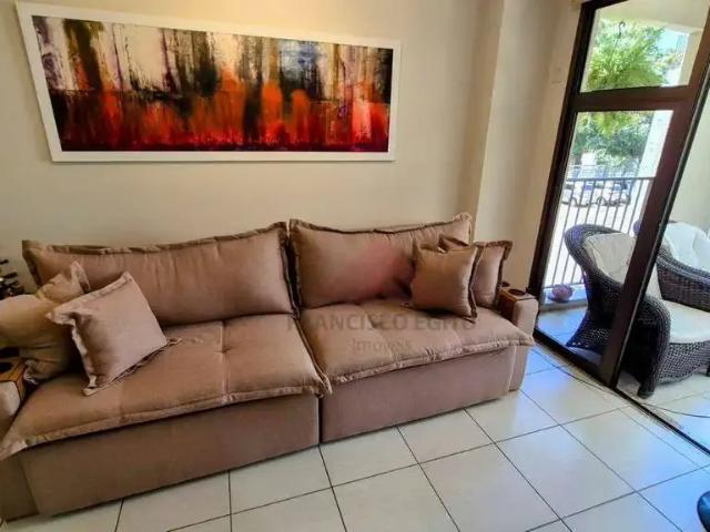 Apartamento para Venda em Niterói/RJ Gragoatá 2 Quartos