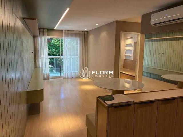 Apartamento para Venda em Niterói/RJ Gragoatá 2 Quartos