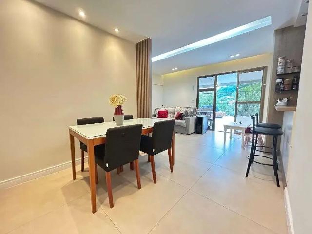 Apartamento para Venda em Niterói/RJ Gragoatá 3 Quartos