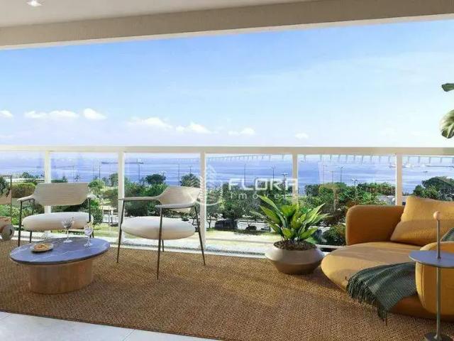 Apartamento para Venda em Niterói/RJ Gragoatá 3 Quartos