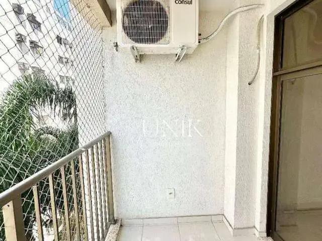 Apartamento para Venda em Niterói/RJ Gragoatá 3 Quartos