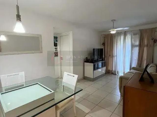 Apartamento para Venda em Niterói/RJ Gragoatá 3 Quartos