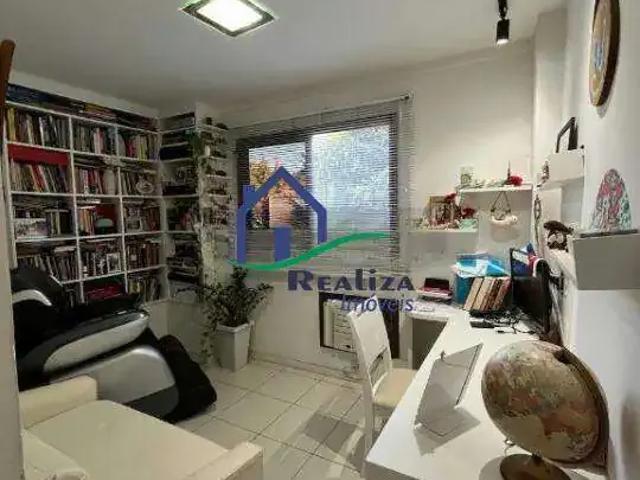 Apartamento para Venda em Niterói/RJ Gragoatá 3 Quartos