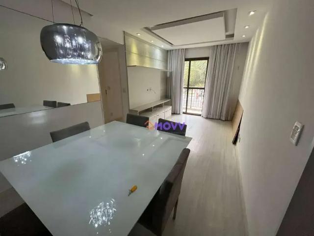 Apartamento para Venda em Niterói/RJ Gragoatá 3 Quartos