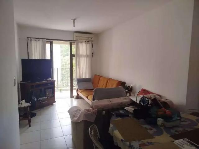 Apartamento para Venda em Niterói/RJ Gragoatá 3 Quartos