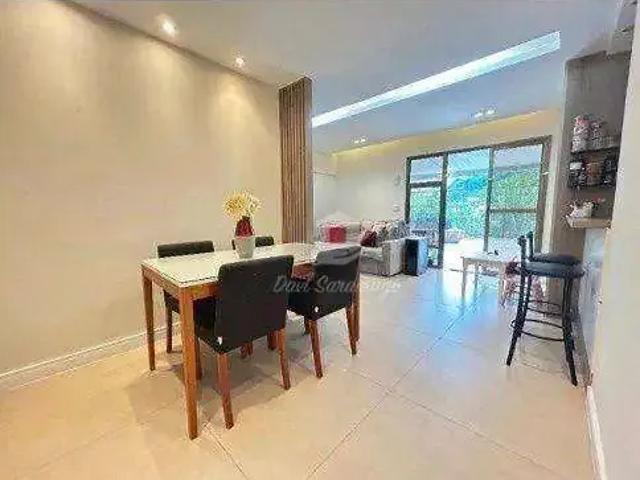 Apartamento para Venda em Niterói/RJ Gragoatá 3 Quartos