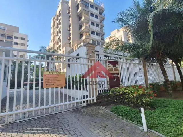 Apartamento para Venda em Niterói/RJ Gragoatá 3 Quartos