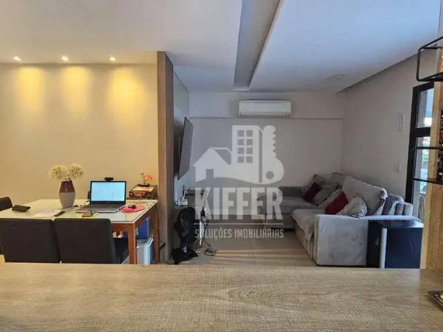 Apartamento para Venda em Niterói/RJ Gragoatá 3 Quartos
