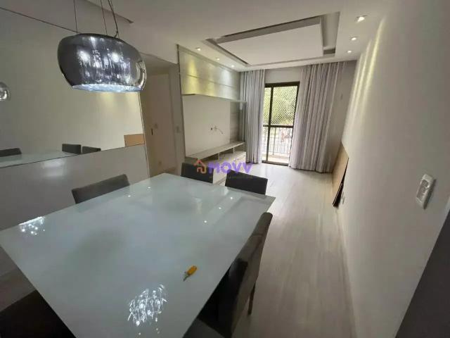 Apartamento para Venda em Niterói/RJ Gragoatá 3 Quartos