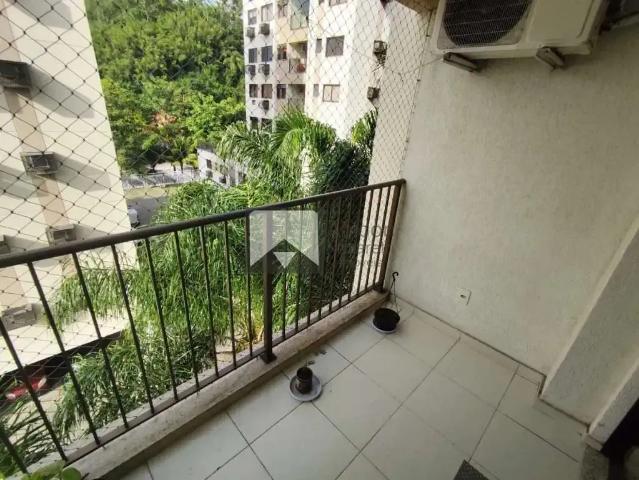 Apartamento para Venda em Niterói/RJ Gragoatá 3 Quartos