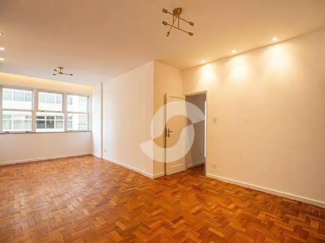 Apartamento para Venda em Niterói/RJ Icaraí 3 Quartos