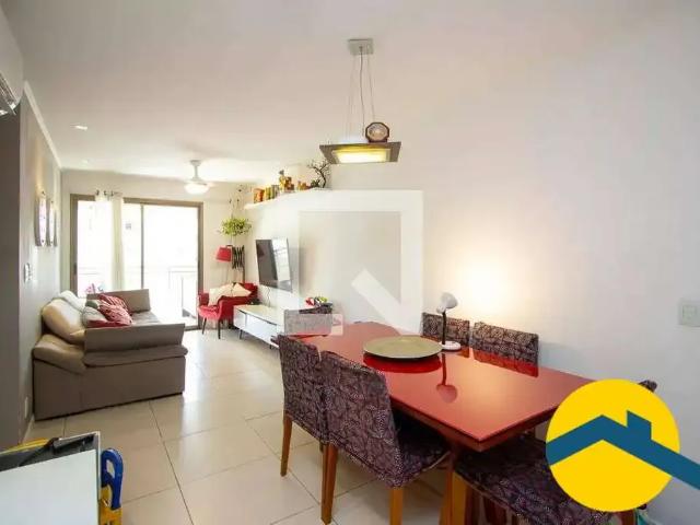 Apartamento para Venda em Niterói/RJ Icaraí 3 Quartos