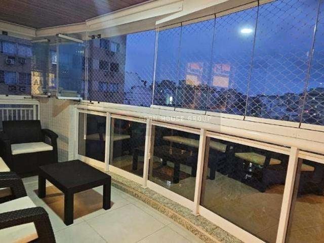 Apartamento para Venda em Niterói/RJ Icaraí 3 Quartos