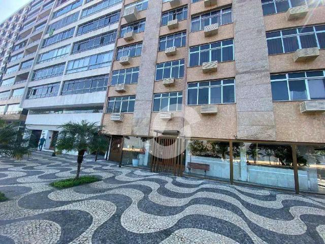 Apartamento para Venda em Niterói/RJ Icaraí 3 Quartos