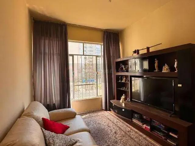Apartamento para Venda em Niterói/RJ Icaraí 3 Quartos