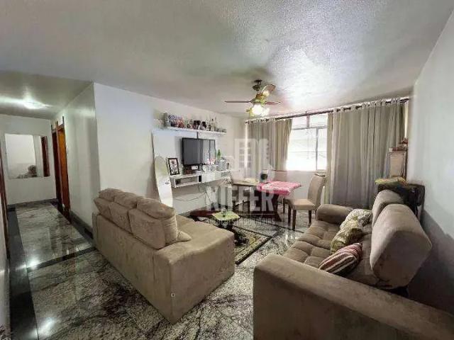 Apartamento para Venda em Niterói/RJ Icaraí 3 Quartos