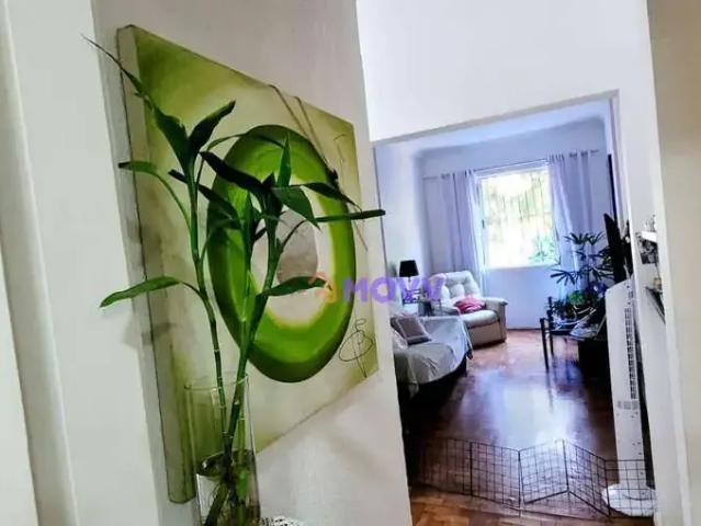 Apartamento para Venda em Niterói/RJ Icaraí 3 Quartos