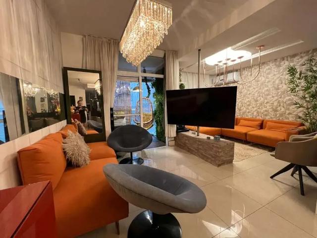 Apartamento para Venda em Niterói/RJ Icaraí 3 Quartos