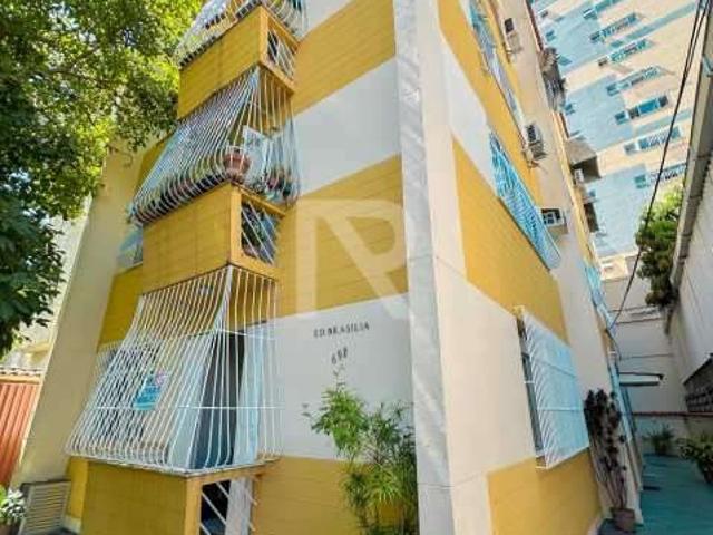 Apartamento para Venda em Niterói/RJ Icaraí 3 Quartos