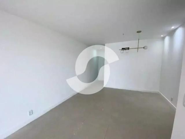Apartamento para Venda em Niterói/RJ Icaraí 3 Quartos