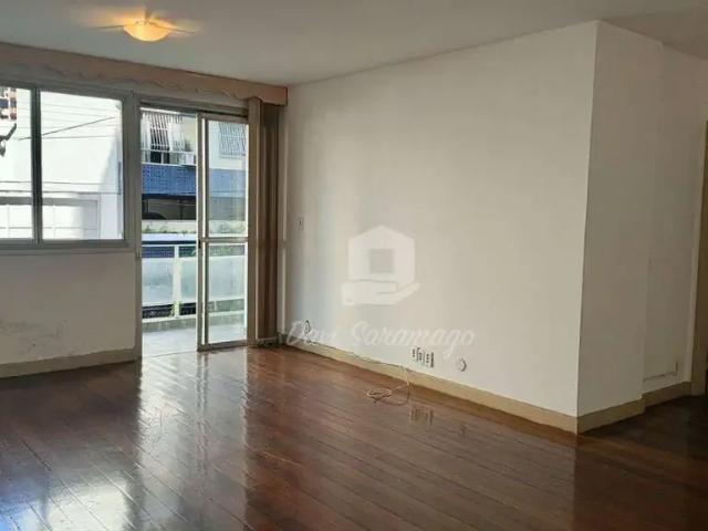 Apartamento para Venda em Niterói/RJ Icaraí 3 Quartos