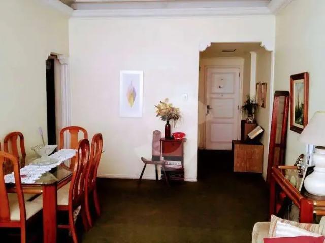 Apartamento para Venda em Niterói/RJ Icaraí 3 Quartos