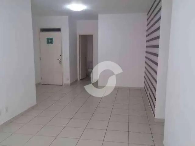 Apartamento para Venda em Niterói/RJ Icaraí 3 Quartos