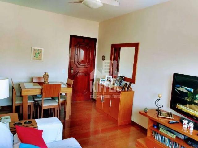 Apartamento para Venda em Niterói/RJ Icaraí 3 Quartos