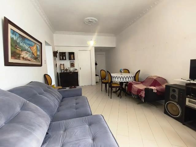 Apartamento para Venda em Niterói/RJ Icaraí 3 Quartos