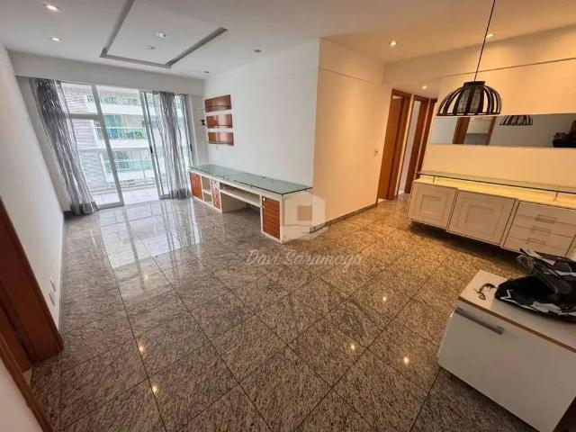 Apartamento para Venda em Niterói/RJ Icaraí 3 Quartos