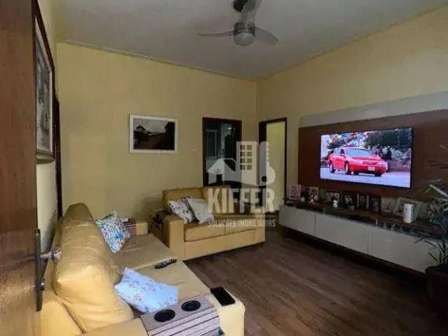 Apartamento para Venda em Niterói/RJ Icaraí 3 Quartos