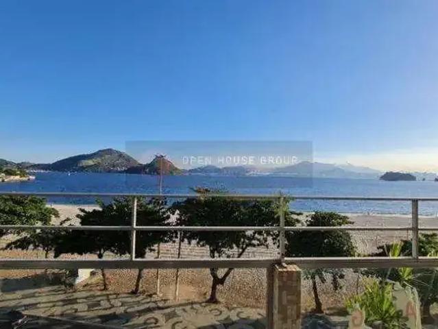Apartamento para Venda em Niterói/RJ Icaraí 3 Quartos