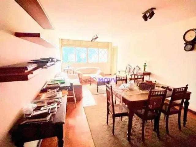 Apartamento para Venda em Niterói/RJ Icaraí 3 Quartos