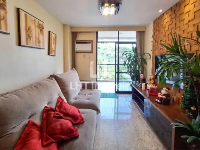 Apartamento para Venda em Niterói/RJ Icaraí 3 Quartos