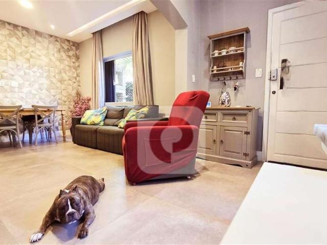 Apartamento para Venda em Niterói/RJ Icaraí 3 Quartos