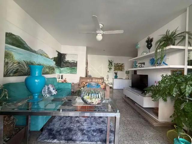 Apartamento para Venda em Niterói/RJ Icaraí 3 Quartos