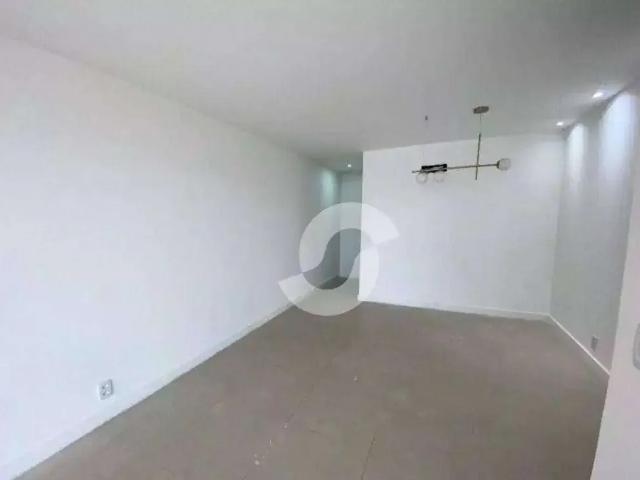 Apartamento para Venda em Niterói/RJ Icaraí 3 Quartos