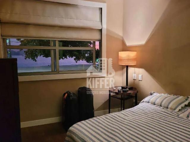 Apartamento para Venda em Niterói/RJ Icaraí 3 Quartos