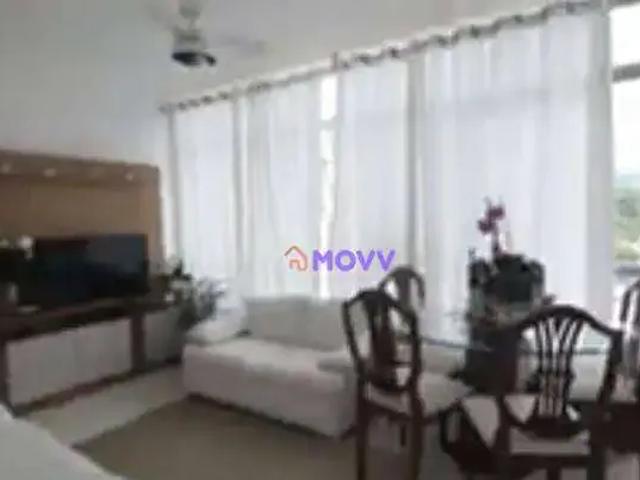 Apartamento para Venda em Niterói/RJ Icaraí 3 Quartos