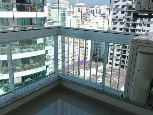 Apartamento para Venda em Niterói/RJ Icaraí 3 Quartos