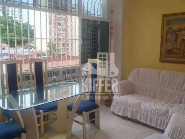 Apartamento para Venda em Niterói/RJ Icaraí 3 Quartos