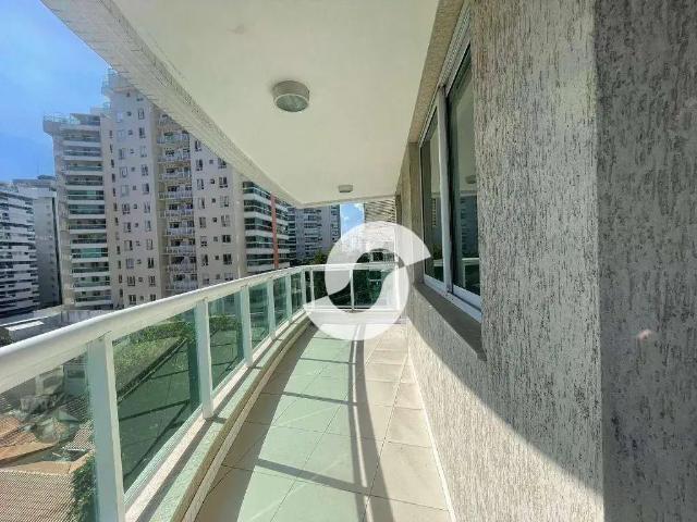 Apartamento para Venda em Niterói/RJ Icaraí 3 Quartos