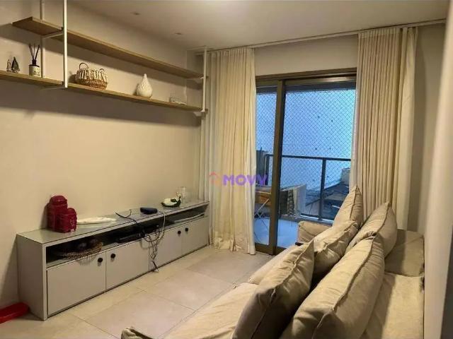 Apartamento para Venda em Niterói/RJ Icaraí 3 Quartos
