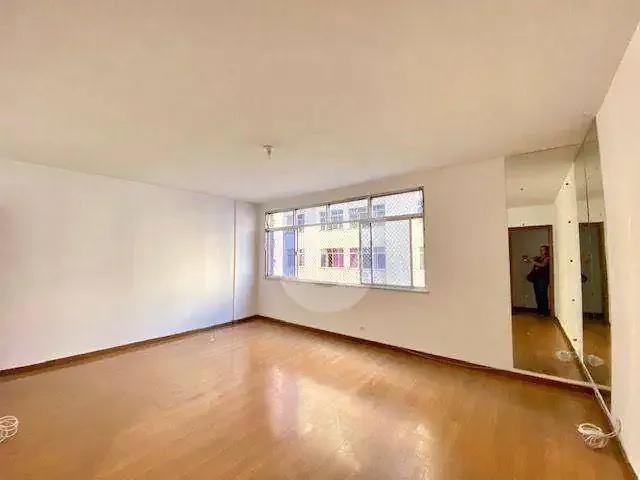 Apartamento para Venda em Niterói/RJ Icaraí 3 Quartos
